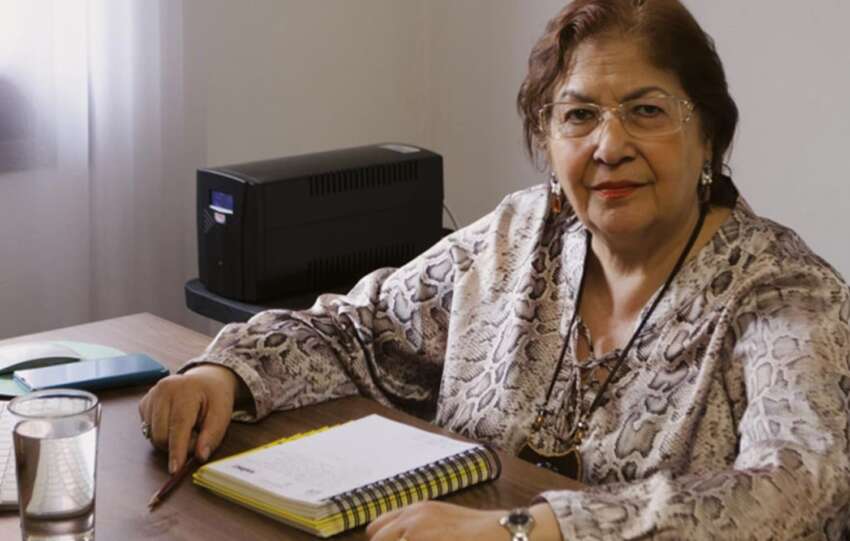 Las Memorias del Campamento San José quedan escritas en la historia ...