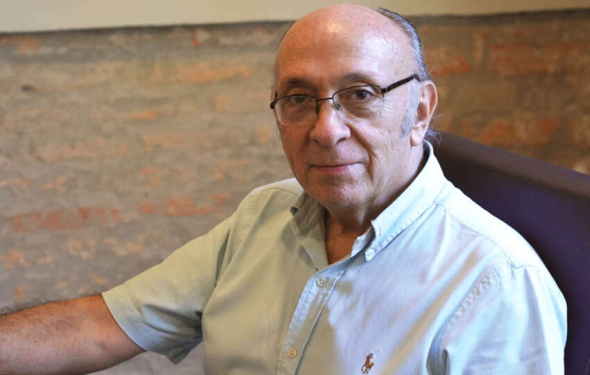 Escribiendo la historia – UNIDOS FVD