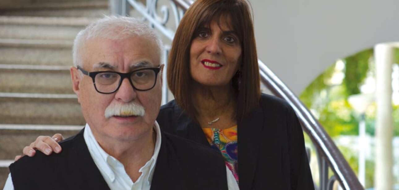 Una historia con más de 115 años – UNIDOS FVD