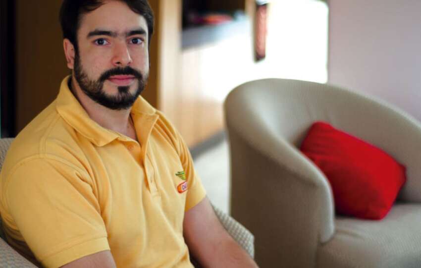 Escribiendo la historia – UNIDOS FVD