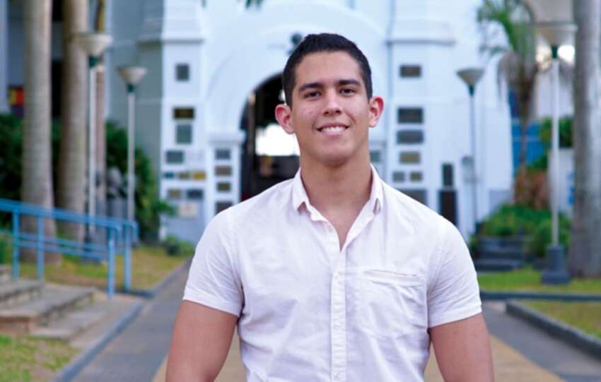 Escribiendo la historia - UNIDOS FVD