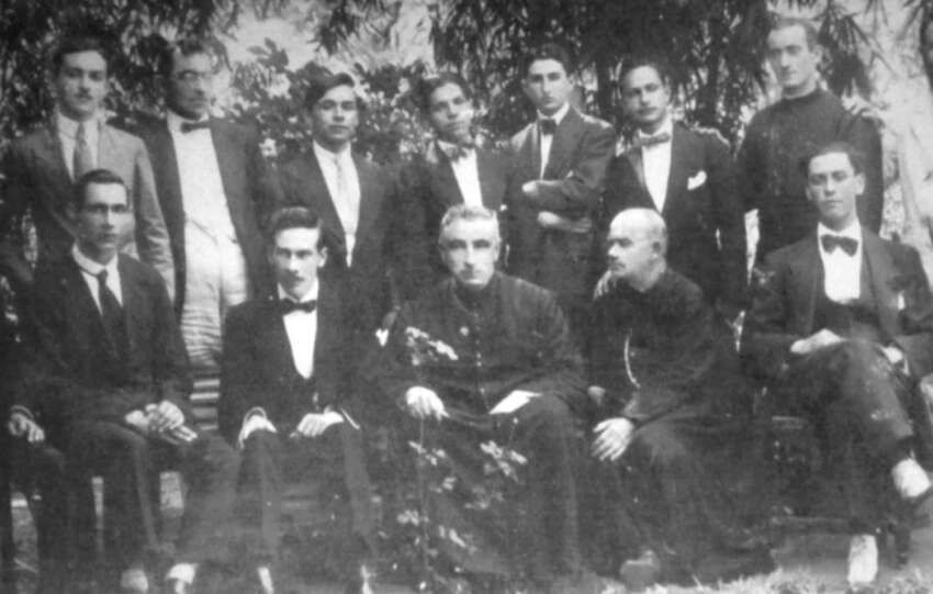 Las Memorias del Campamento San José quedan escritas en la historia ...