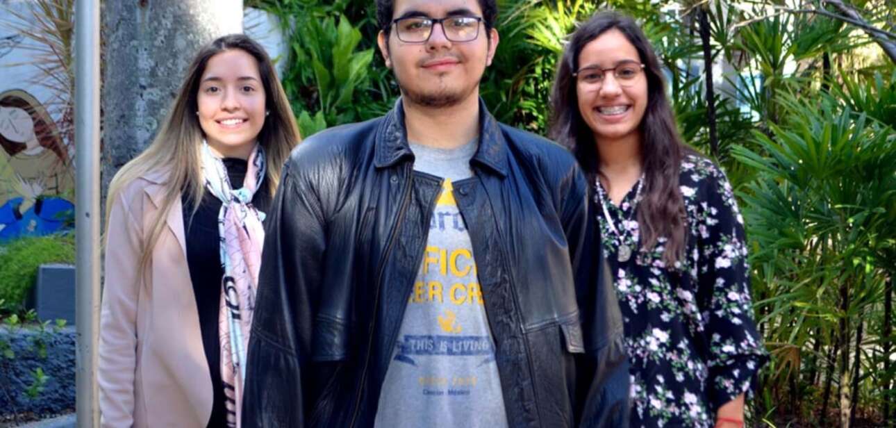 El orgullo y la responsabilidad de conocer la historia – UNIDOS FVD